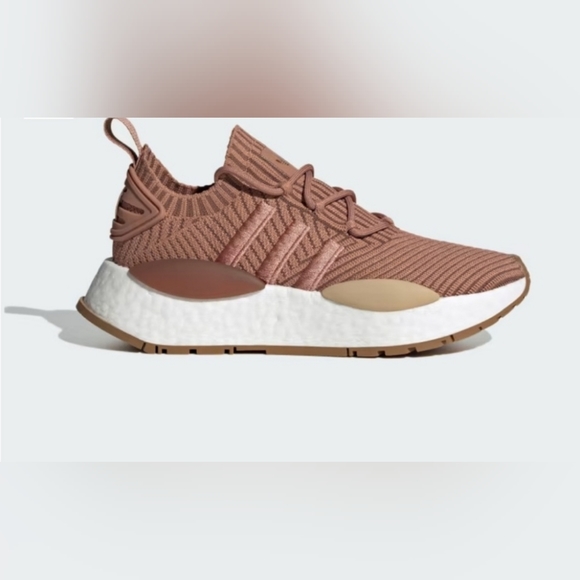 adidas | Shoes | Adidas Clay Strata Sneakers | Poshmark
